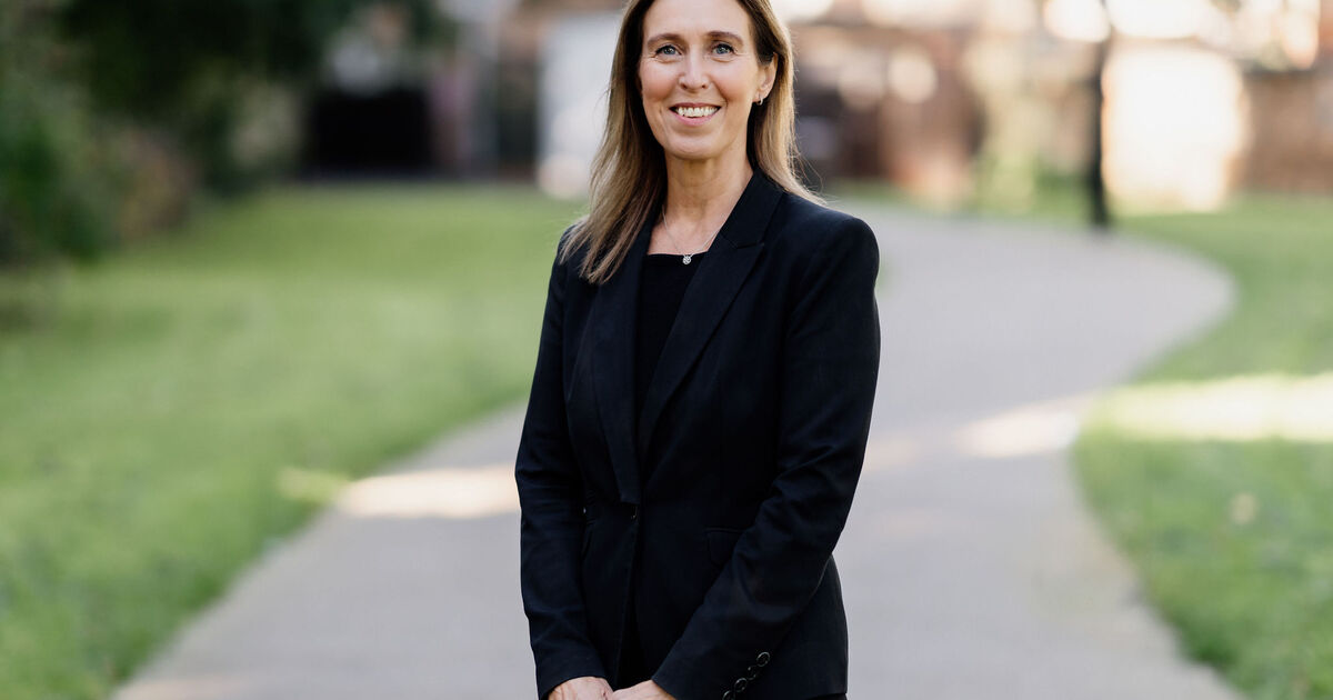 International Women's Day | Introducing Emma McGrath - Hegarty